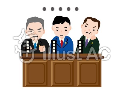 無言イラスト - No: 594815／無料イラストなら「イラストAC」