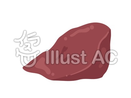 レバーイラスト／無料イラストなら「イラストAC」