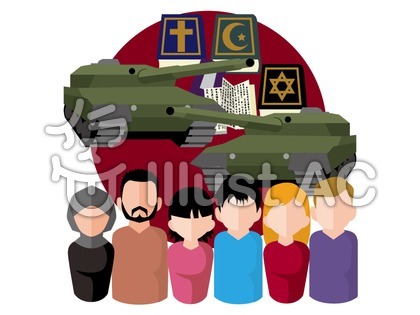 戦車イラスト／無料イラストなら「イラストAC」