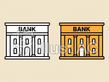 支店イラスト／無料イラストなら「イラストAC」