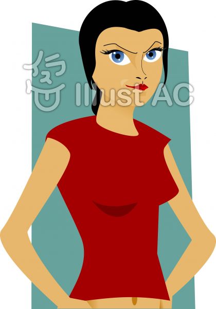 へそイラスト／無料イラストなら「イラストAC」